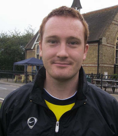 AFC Westend Football Club - Profiles