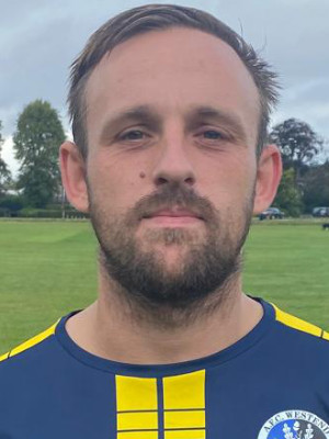 Tyler Wilson – AFC Westend