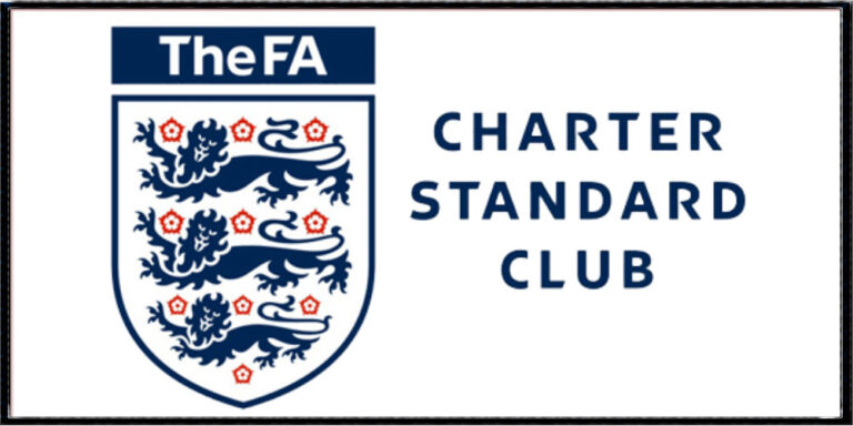 The FA Charter Standard Club Program – AFC Westend
